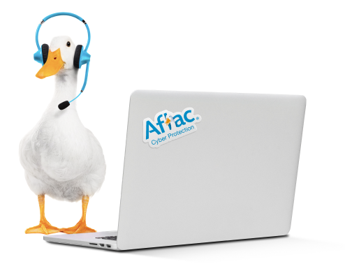 Aflac Cyber Protection